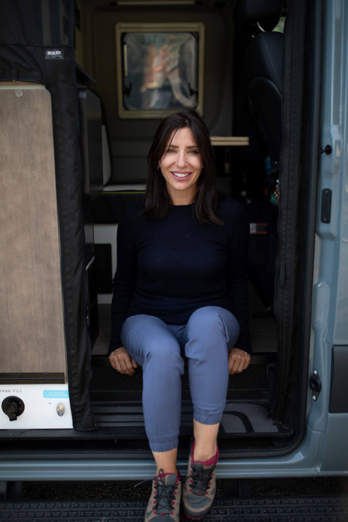 Outdoorsy’s co-founder Jen Young is Honored by Inc. Magazine | Glamping ...