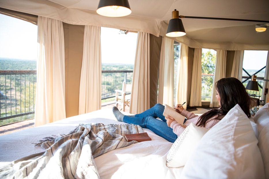 Walden Retreats: Building a Purpose-Driven Glamping Brand